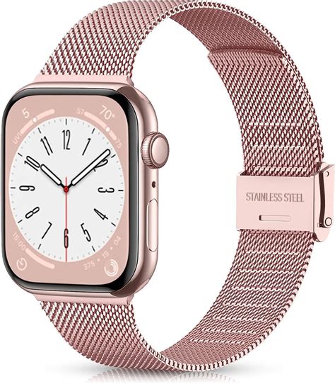 Te contamos todo de las correas Apple Watch Ultra y cuáles son los