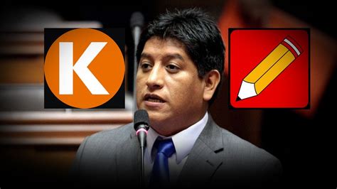 Candidato Del Fujicerronismo Josu Guti Rrez Es El Nuevo Defensor Del