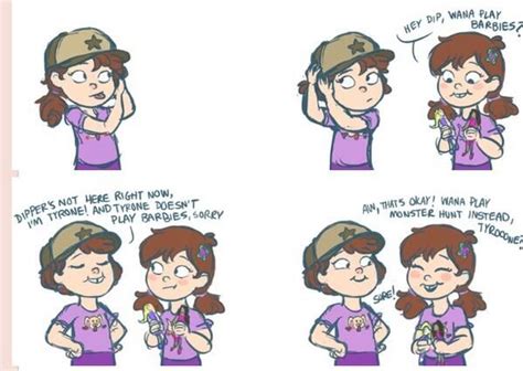 Fem Dipper This Works Great For Amity Falls Gravity Falls Dipper