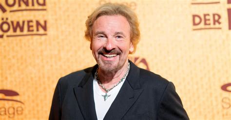 Thomas Gottschalk verrät Wetten dass Abschied ist auch Flucht