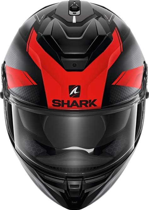 Kask Shark Spartan Gt Elgen Sklep Motocyklowy Motos Pl