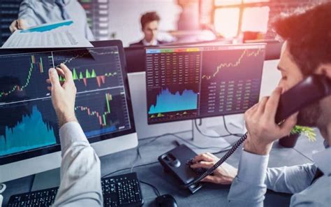 Mercado de ações o que é Conceito como funciona vantagens e riscos