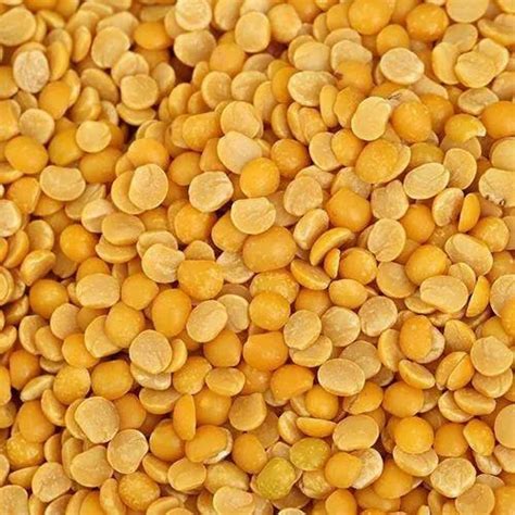 Yellow Toor Dal Maharashtra High In Protein At Rs 95 Kg In Navi
