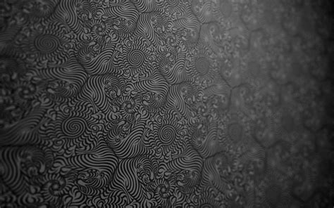 Papel de parede arte digital monocromático abstrato obra de arte