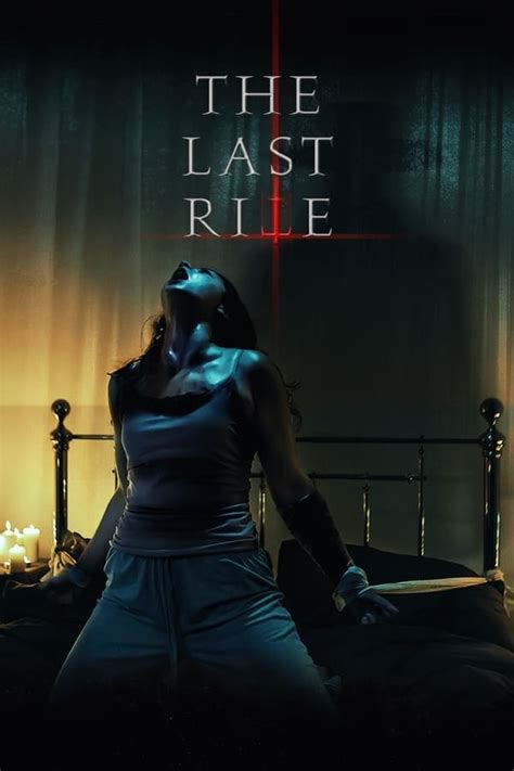 The Last Rite 2021 The Movie Database TMDB