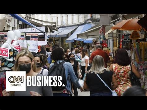 Economia brasileira cresce 1 no 1º tri de 2022 ajuda de serviços
