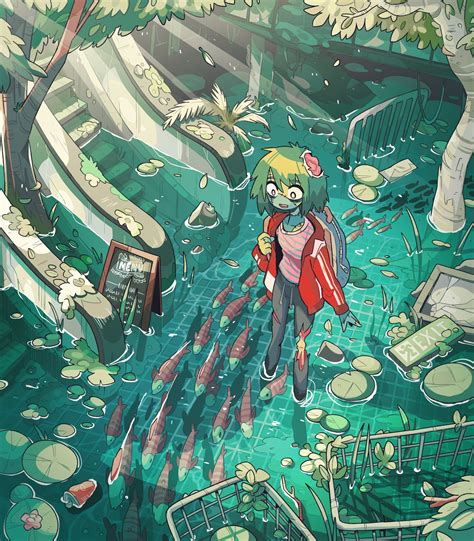 Drawn By Carles Dalmau Danbooru