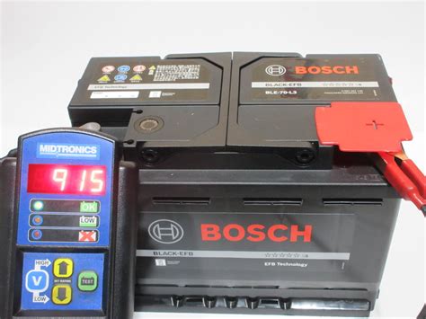 Yahoo オークション BOSCH BLE 70 L3 BLACK EFB リビルト