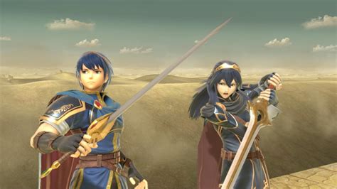 Most Godlike Marth And Lucina Plays In Smash Ultimate YouTube