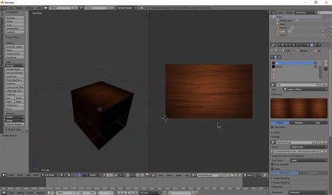 How To Make Textures For D Models The Motion Tree