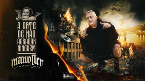 Mano Fler Morre Um Prod Mort O Vmg Youtube