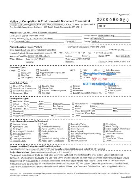Fillable Online APPENDICES Appendix A Notice Of Intent To Opt In Form