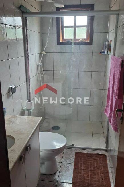 Casa de Condomínio na Rua Aprovada 898 100 Loteamento Costa do Sol em