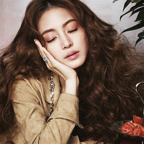 Instagram photo by Han Ye Seul 한예슬 Jan 23 2016 at 11 00am UTC
