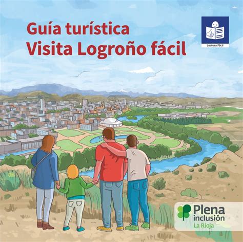 Publicaciones Plena Inclusi N La Rioja Guias Plena Inclusi N La Rioja