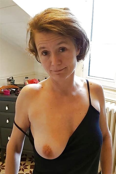 No 227 Flashing One Boob Photo 5 19 X3vid