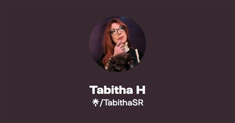 Tabitha H Find Tabitha H Onlyfans Linktree