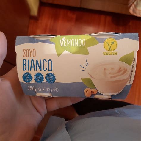 Vemondo Soja Yogurth Classic Reviews Abillion