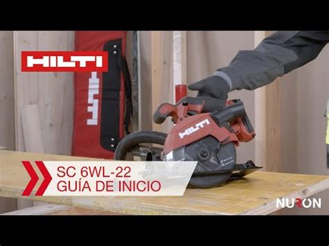 SC 6WL 22 Guía de inicio YouTube