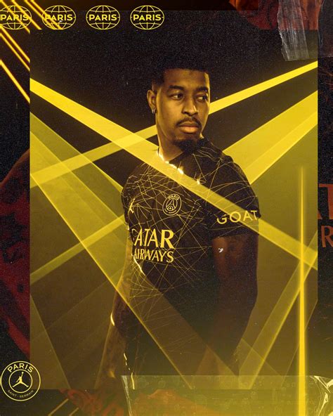 Psg Bala On Twitter RT PSG Inside La Nouvelle Collection