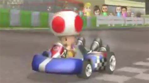 Mario Kart Wii 150cc Mushroom Cup YouTube