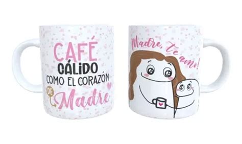 Taza Flork Dia De La Madre Regalo Mama Deformito Meme