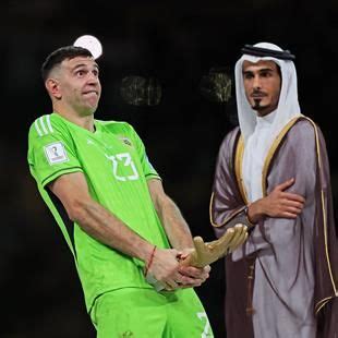 Mundial Qatar 2022 La explicación a la obscena y nada decorosa