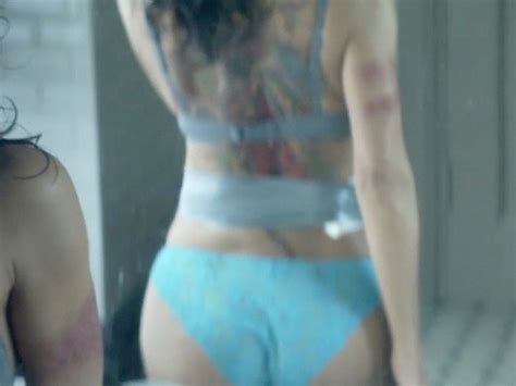 Salma Hayek Nude Ass And Tits 14 Photos TheFappening