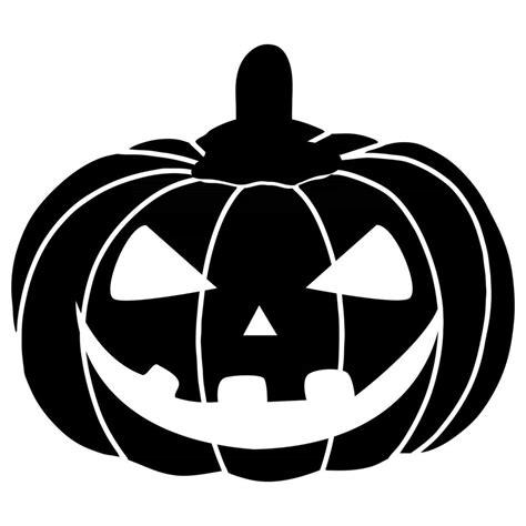 Calabaza Negra Ilustraci N Vectorial Vector En Vecteezy