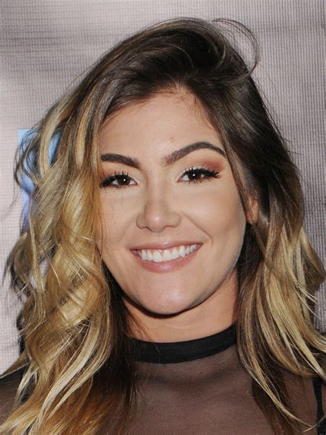 Tori Deal Personality