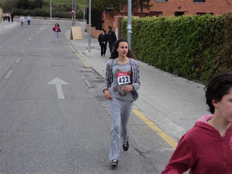 TRIZAS Imágenes de la XX Edición del Cross
