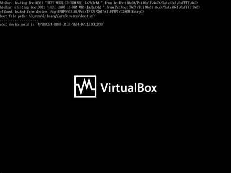 help with critical error trying to create virtual machine with virtualbox oracle forums
