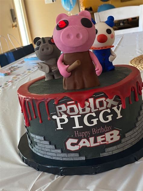 9th Birthday Cake 9th Birthday Cake Roblox Birthday Cake Cakes Desert