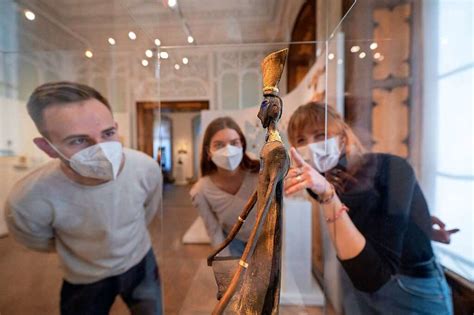 Neun Freiburger Museen Warten Nicht Nur Auf Kunstkenner Freiburg Badische Zeitung