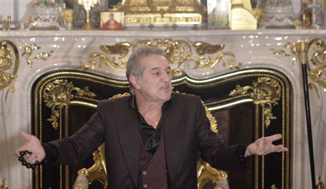 Dezvăluiri fabuloase despre implicarea lui Gigi Becali la FCSB