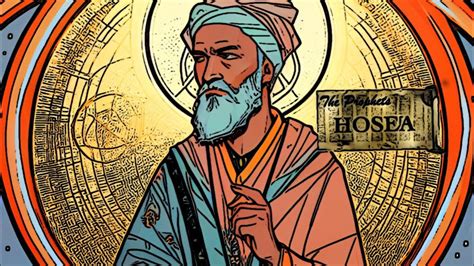 Prophet Hosea Youtube