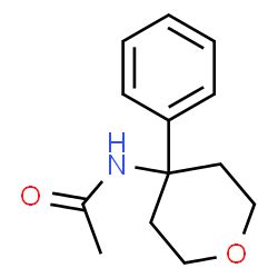 Cas N Tetrahydro Phenyl H Pyran Yl Acetamide Chemsrc