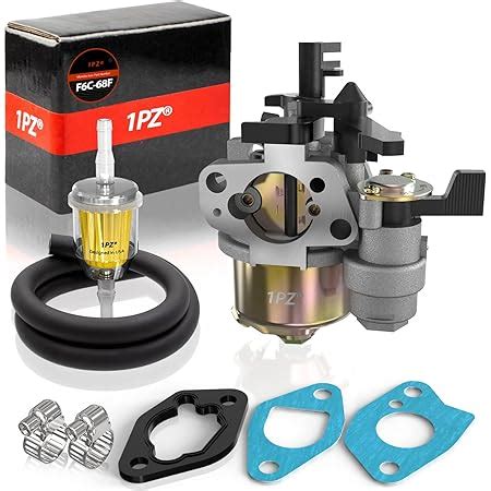 Joint Isolant Carburateur Pour Honda Gc Gc Gcv Gcv