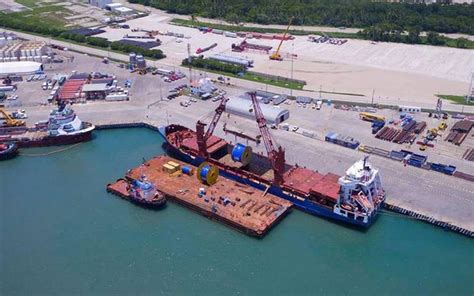 Pretende Pemex Construir Nueva Planta De Tratamiento De Efluentes En