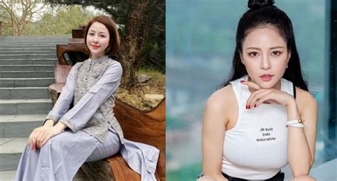 Trâm Anh lên chùa ở ẩn tìm chốn bình yên sau sóng gió quá khứ Tinmoi