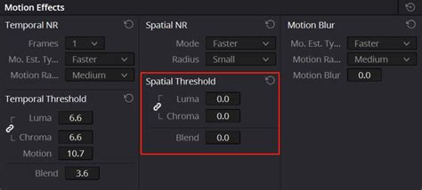 How To Denoise Footage In Davinci Resolve
