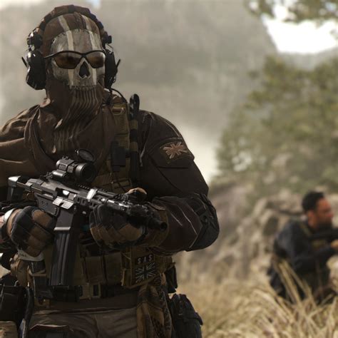 Call Of Duty Modern Warfare Campaign Remastered Call