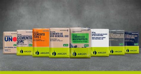 Tipos de cemento cuál elegir Argos Honduras