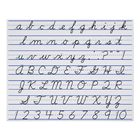 El Abecedario Letra En Carta Imagui