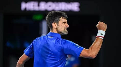 Tennis Gerard Piqué évoque sa relation avec Novak Djokovic