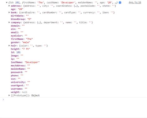 How To Make Api Calls In React