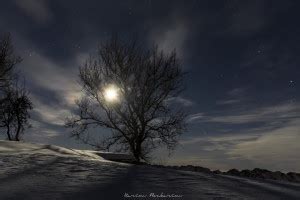 Wallpaper Video Games Night Sky Snow Winter Evening Morning