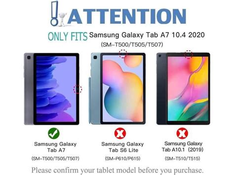 Tui Clavier Avec Souris Sans Fil Pour Samsung Galaxy Tab A