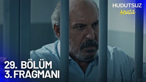Hudutsuz Sevda B L M Fragman N Hat Marten Hap S Youtube