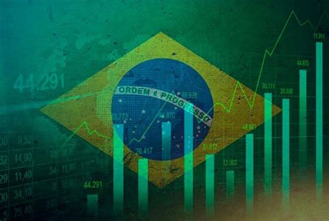 PIB Do Brasil Cai No 4 Tri Mas Cresce 2 9 Em 2022 Portal Do